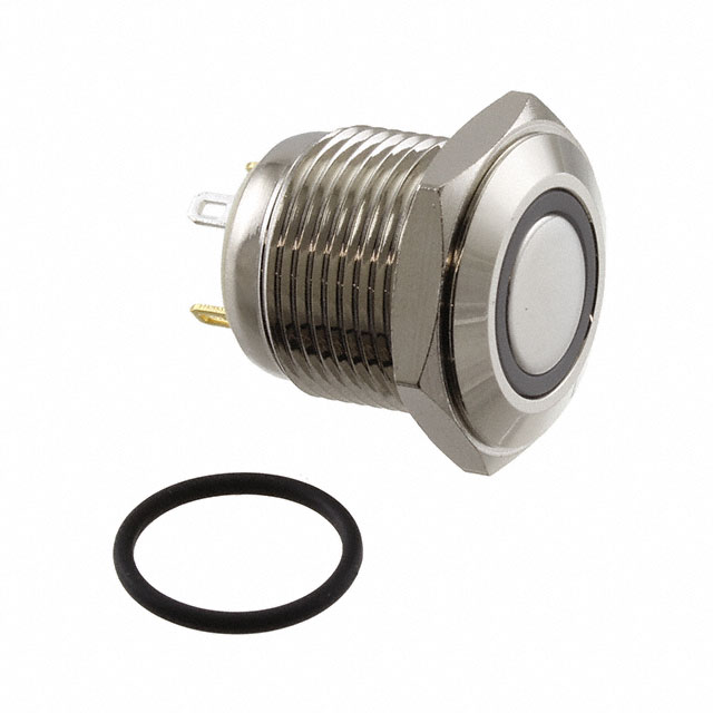 PV6F240SS-351 E-Switch | Switches | DigiKey